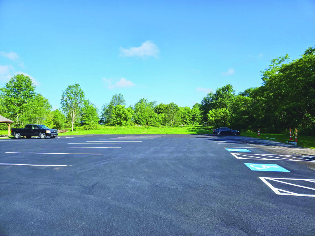 County park district expands the Little Beaver Creek Greenway Trail ...